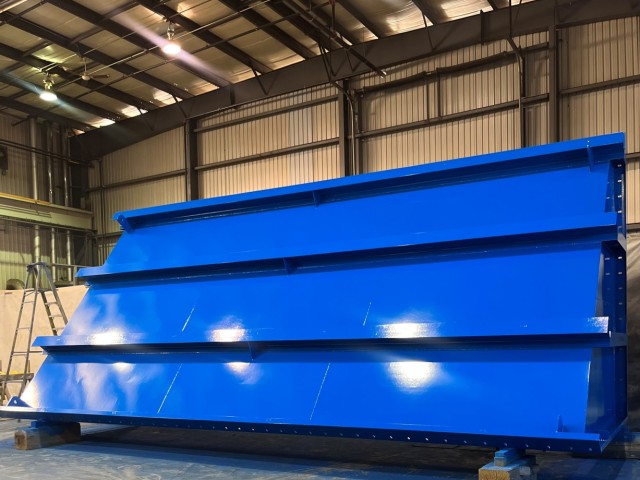Painting and Protective Coating - Skyway USA